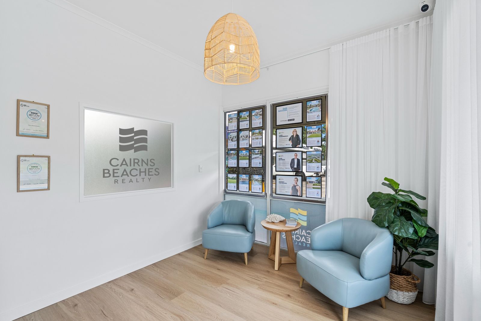 Cairns Beaches Realty